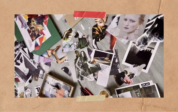 Graphic design in the 50s: a complete guide