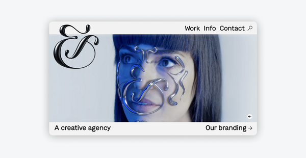 How to Build an Art Director Portfolio (+ 6 Examples)