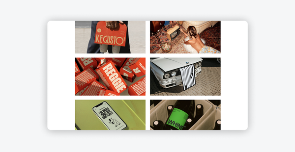 How to Build an Art Director Portfolio (+ 6 Examples)