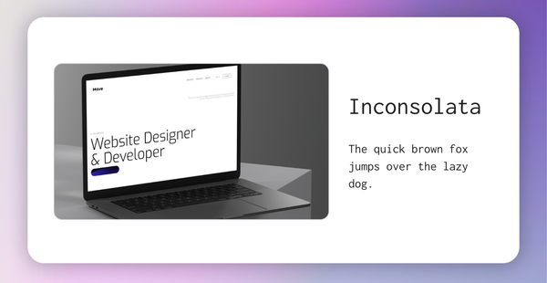 Top 10 Fonts for Your Design Portfolio in 2025